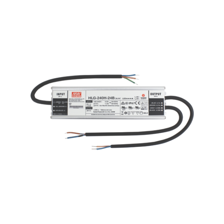 How to Choose an LED Driver for a LED Strip Light?