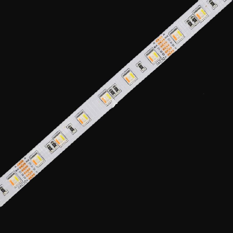 5 In 1 RGB CCT LED Strip Potato Lighting 5 In 1 RGB CCT LED Strip Potato Lighting
