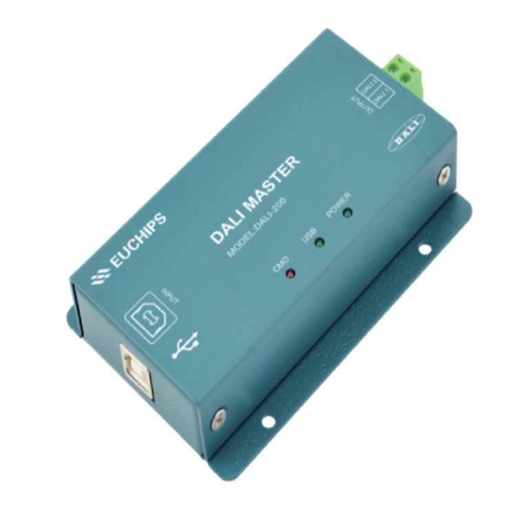 DALI Master Controller | Potato Lighting