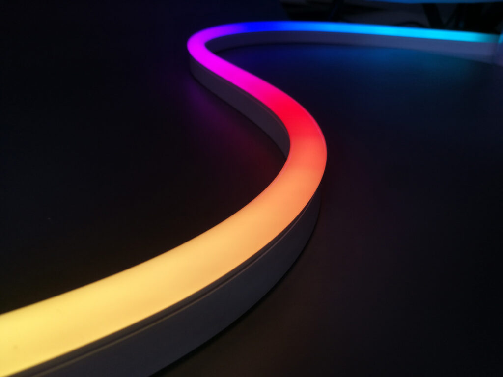 IP67 Neon Flex LED Light N1225 | Potato Lighting