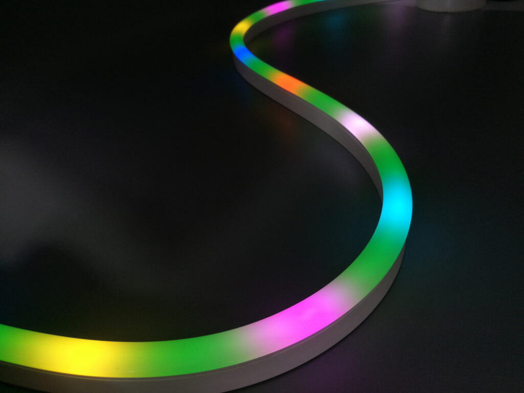 IP67 Neon Flex LED Light N1225 | Potato Lighting