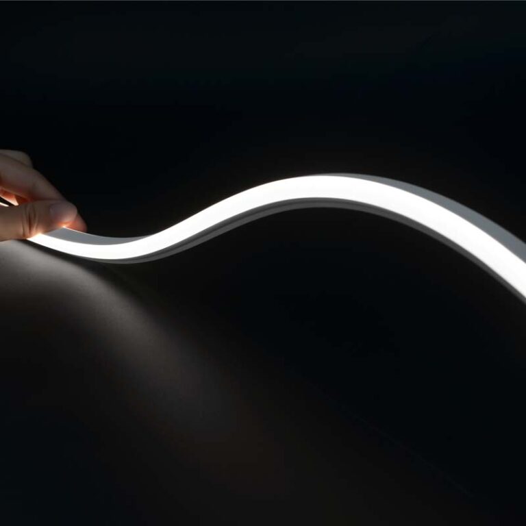 Double-sided Eimitting LED Neon Flex
