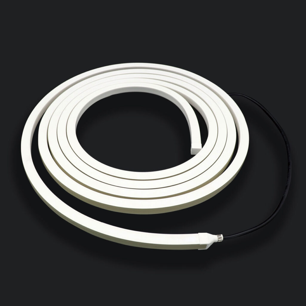 PVC IP68 Neon Flex LED N1617